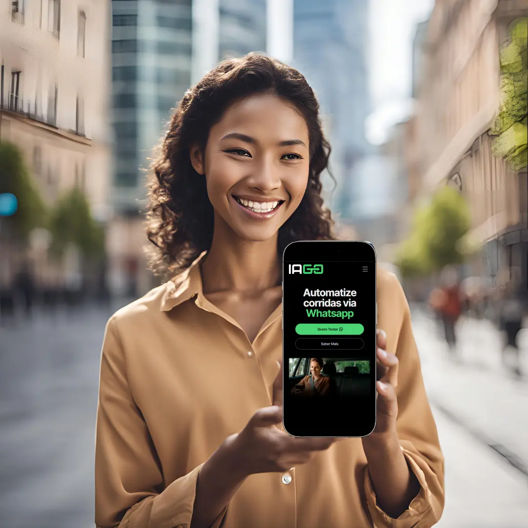 10 Motivos para Escolher o IAGo — IAGo Bot